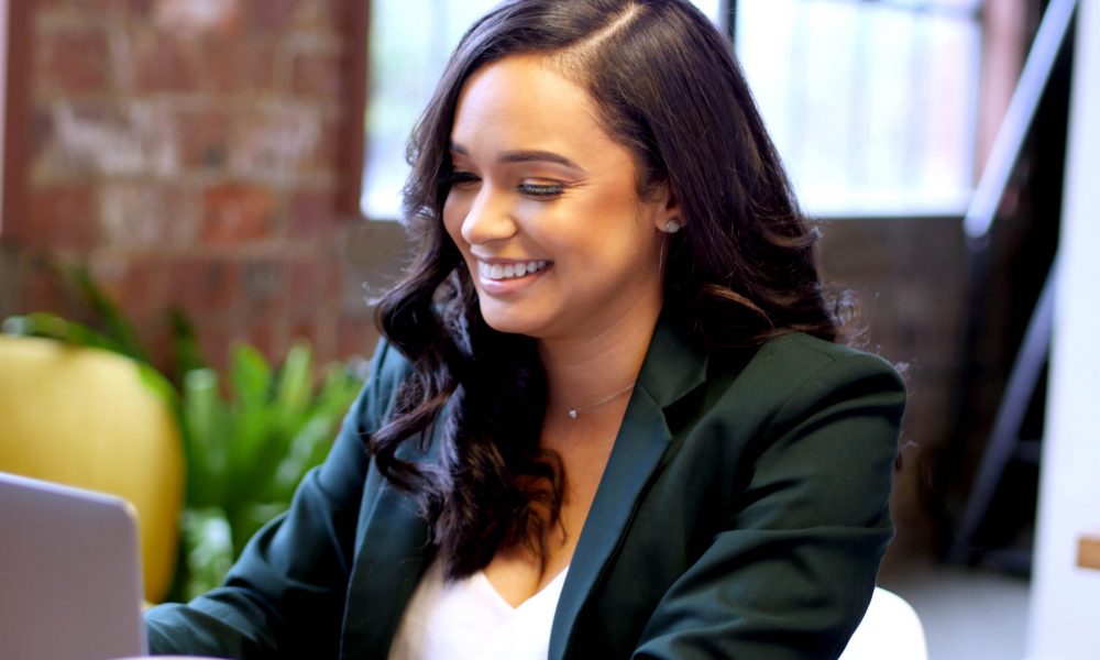 Meet Sabrina Cobb - Voyage ATL Magazine | ATL City Guide