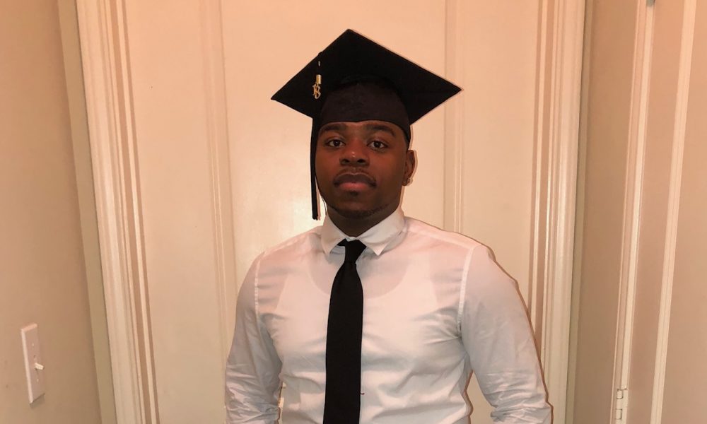 Meet Treveayon Tripp of Deucey's Way in Midtown - Voyage ATL Magazine ...