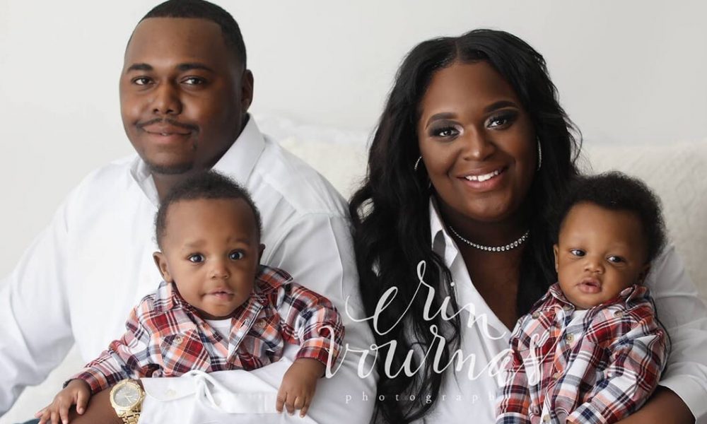 Meet K'teonia Gunder - Voyage ATL Magazine | ATL City Guide