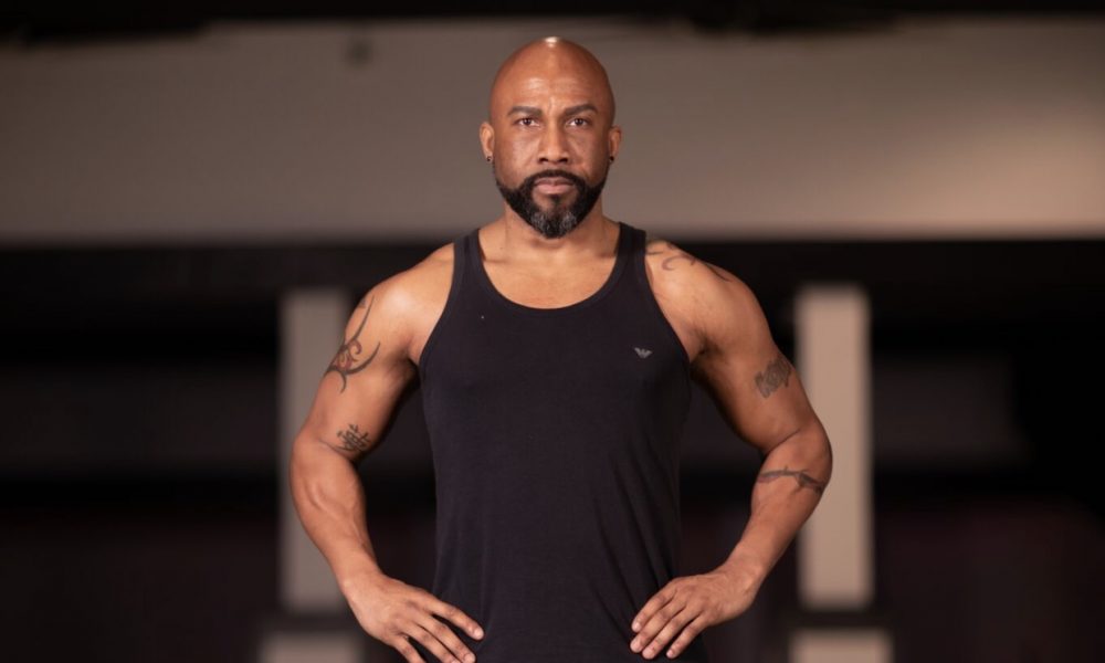 Meet Ramese Marcel Long of Leg Daze in Brookhaven - Voyage ATL Magazine ...