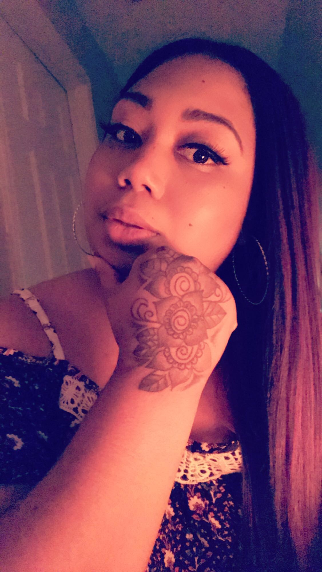 Meet Nikki Carter of The Beauty Of Clarity in Stone Mountain - Voyage ...