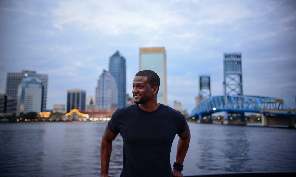 Meet Terrence Tyson - Voyage ATL Magazine | ATL City Guide