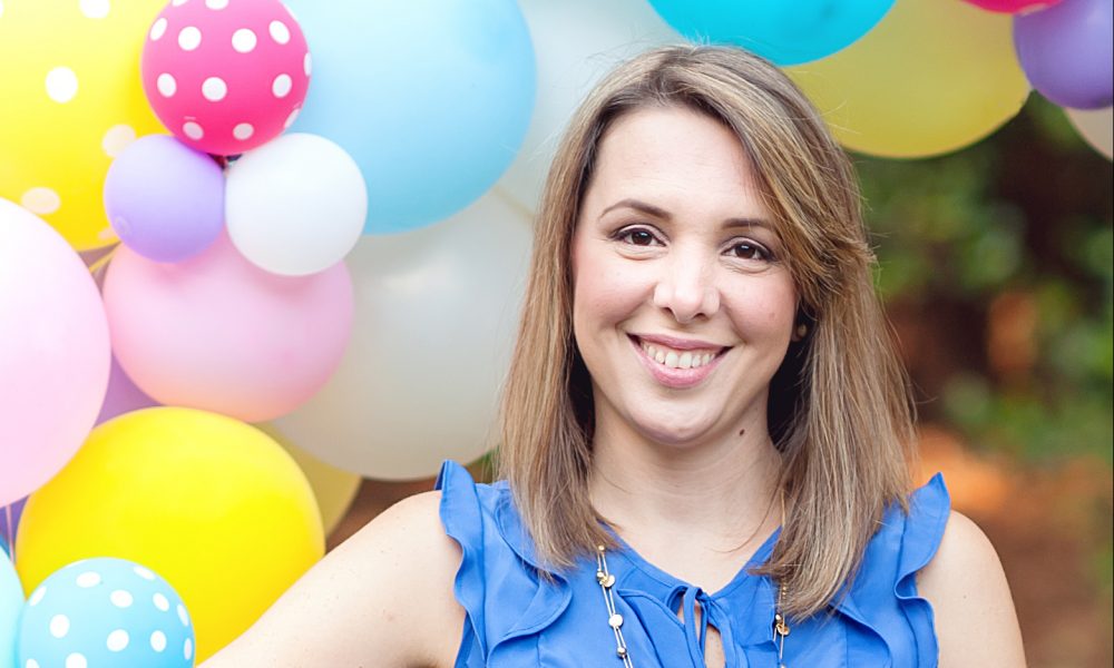 Meet Marjorie DiFiore of Atlanta Stylish Point in Roswell - East Cobb ...