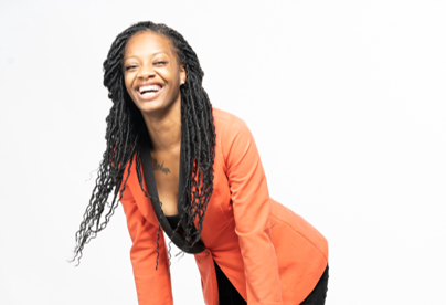 Meet Sa’Tavia Craft of Brown Little Girl Collections in Marietta ...