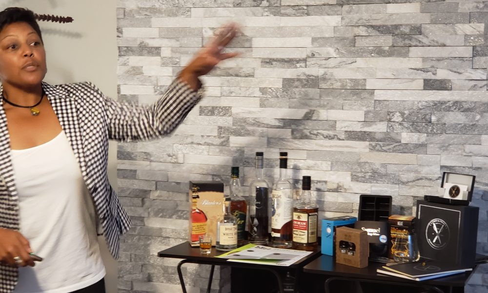 Meet Tosha Mobley - Voyage ATL Magazine | ATL City Guide