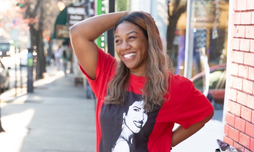 Meet Tarisha Owen - Voyage ATL Magazine | ATL City Guide