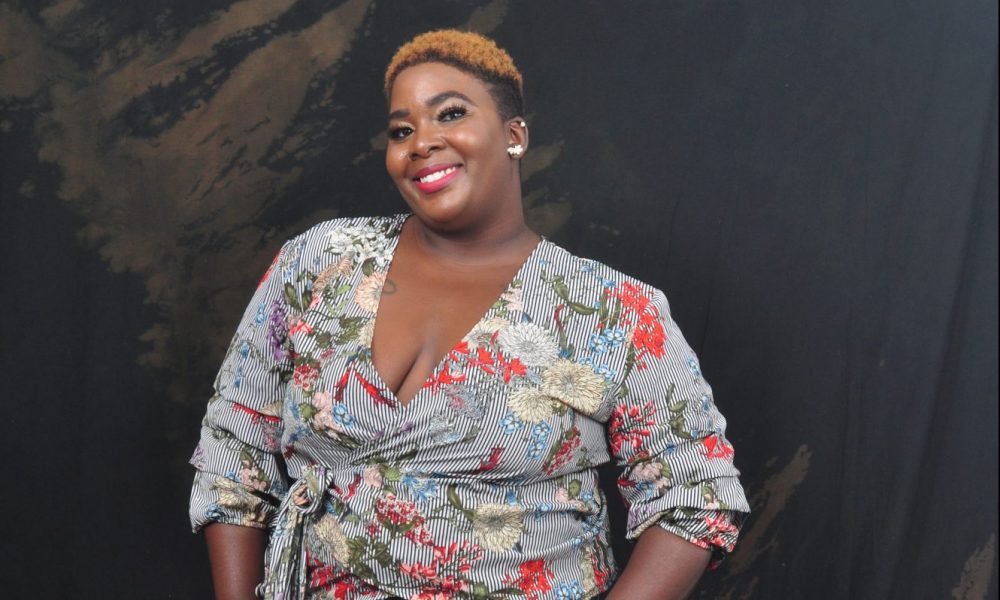 Meet Shenika"Nikki" Lovewine of ISupportDreams Magazine in Savannah - Voyage ATL Magazine | ATL ...