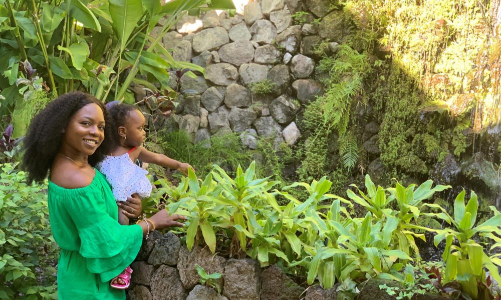 Meet Chanice Guye of Happy Body Essentials in Hampton - Voyage ATL ...