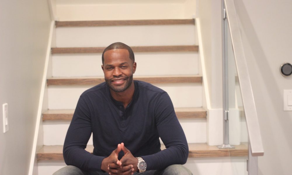Meet Earl Wise of Minute Millionaires in Downtown - Voyage ATL Magazine | ATL City Guide