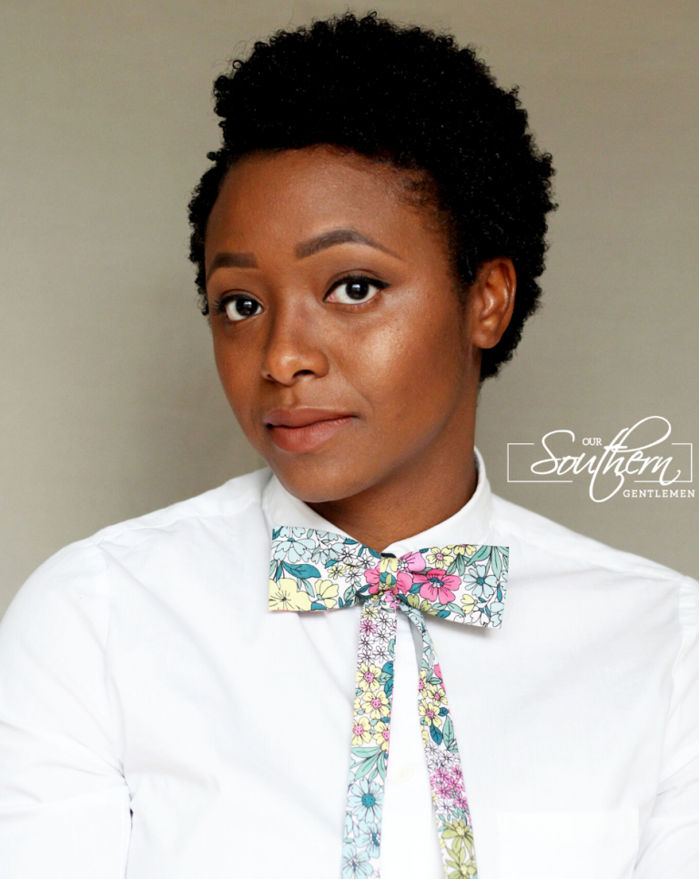 Meet Alicia Chester - Voyage ATL Magazine | ATL City Guide