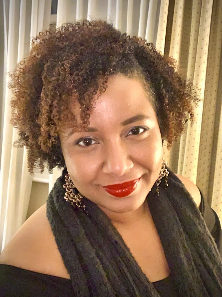 Meet Trailblazer Meka Wilson - Voyage ATL Magazine | ATL City Guide
