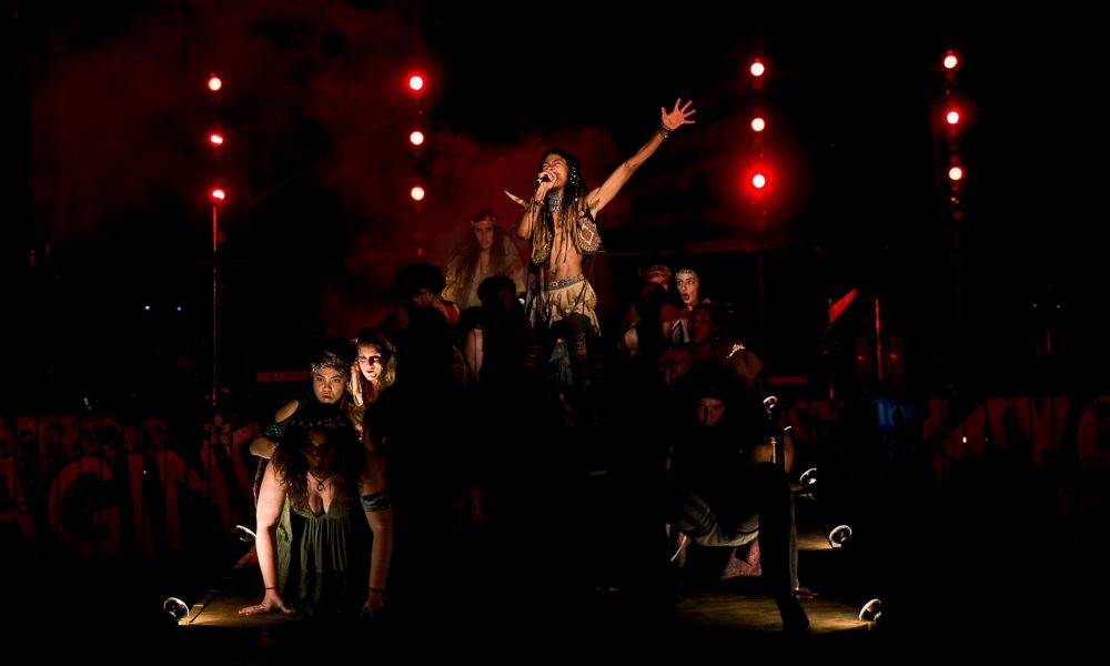 Meet Brandon L. Smith of Serenbe Playhouse in Palmetto - Voyage ATL ...