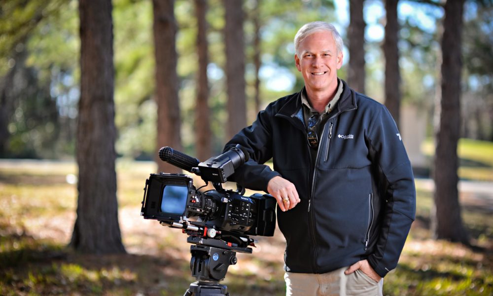 Meet Richard Almes of Unimedia Productions in Charleston - Voyage ATL ...