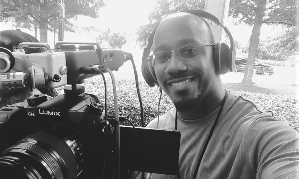 Meet Larry Person of True Life Media in Marietta - Voyage ATL Magazine ...