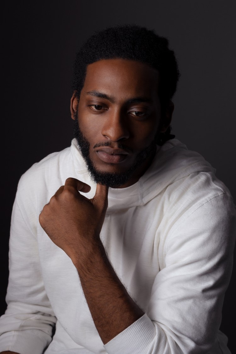 Meet Cory Hunter - Voyage ATL Magazine | ATL City Guide