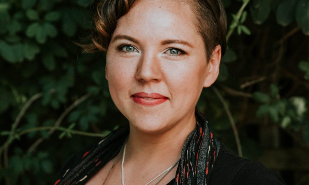 Meet Stephanie Jameson - Voyage ATL Magazine | ATL City Guide