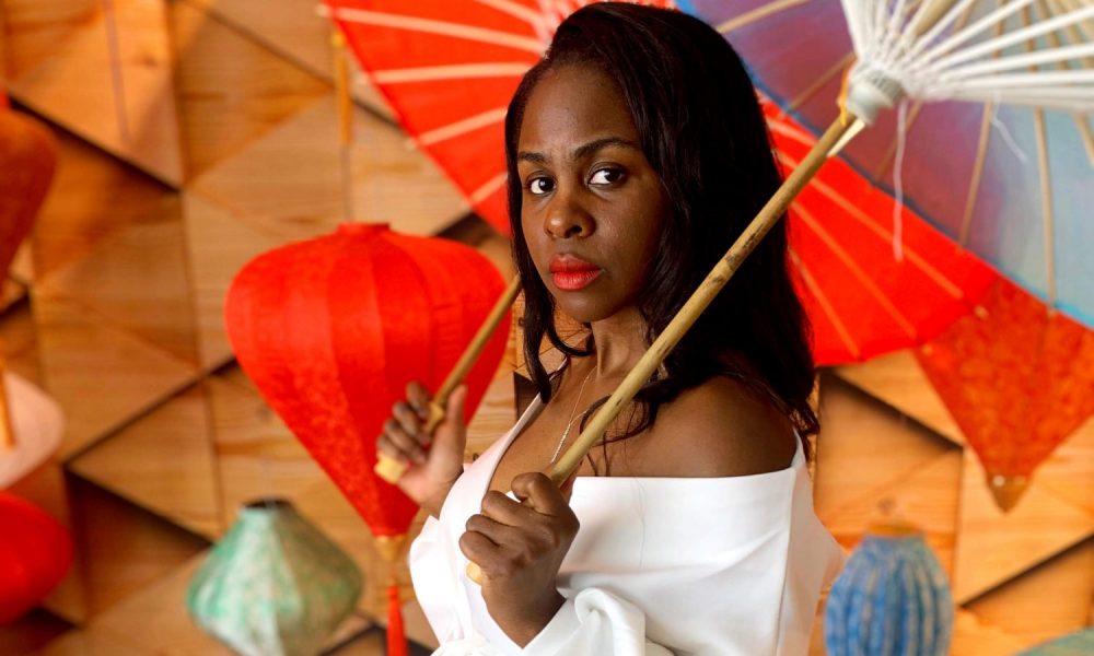 Meet Savitra - Voyage ATL Magazine | ATL City Guide