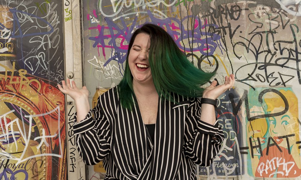 Meet Erika Word - Voyage ATL Magazine | ATL City Guide