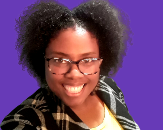 Meet Kristen Hendricks - Voyage ATL Magazine | ATL City Guide