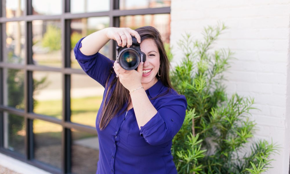 Conversations with the Inspiring Stephanie Gore - Voyage ATL Magazine ...