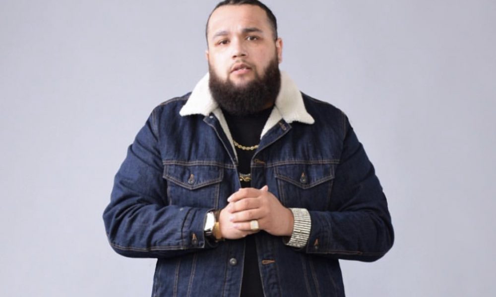 Meet Allex Redd of Truth-N-Art Tattoo in Spartanburg South Carolina - Voyage ATL Magazine | ATL ...