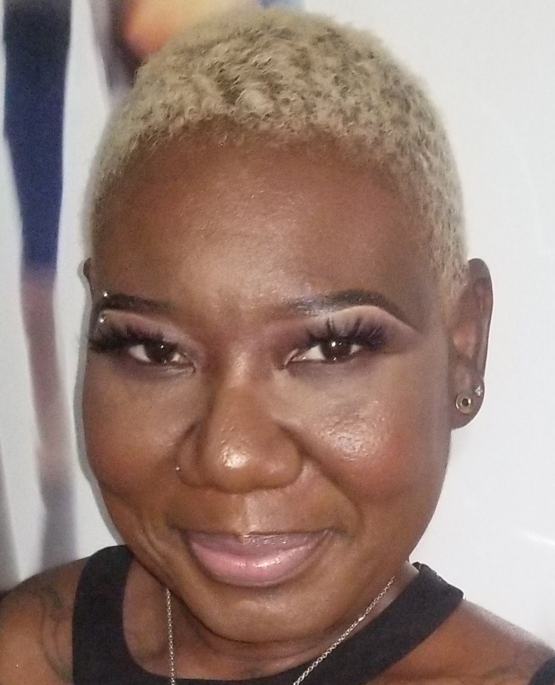 Meet Ivory Moore - Voyage ATL Magazine | ATL City Guide