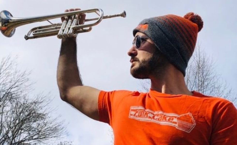 Meet Alex Rodiek of Funk Cake in Marietta - Voyage ATL Magazine | ATL ...