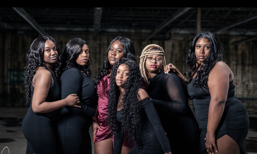 Meet Trailblazer Asia Morgan - Voyage ATL Magazine | ATL City Guide