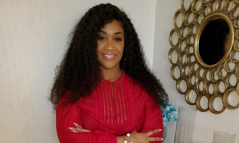 Life and Work with Keenya Anderson - Voyage ATL Magazine | ATL City Guide