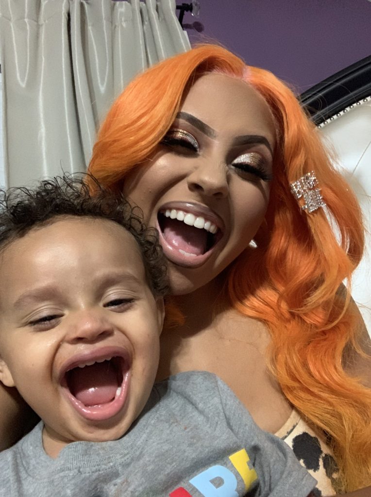 Meet Mikala Williams of Pretty Physique in Stockbridge - Voyage ATL ...