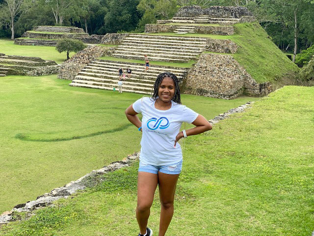 Life and Work with Kiyona Miah - Voyage ATL Magazine | ATL City Guide