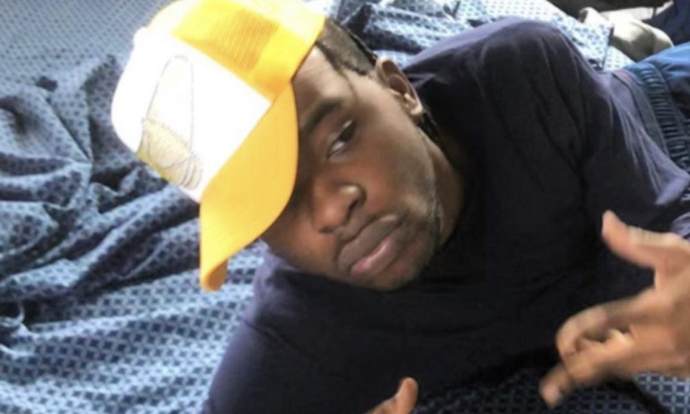 Meet Flea Diamonds - Voyage ATL Magazine | ATL City Guide