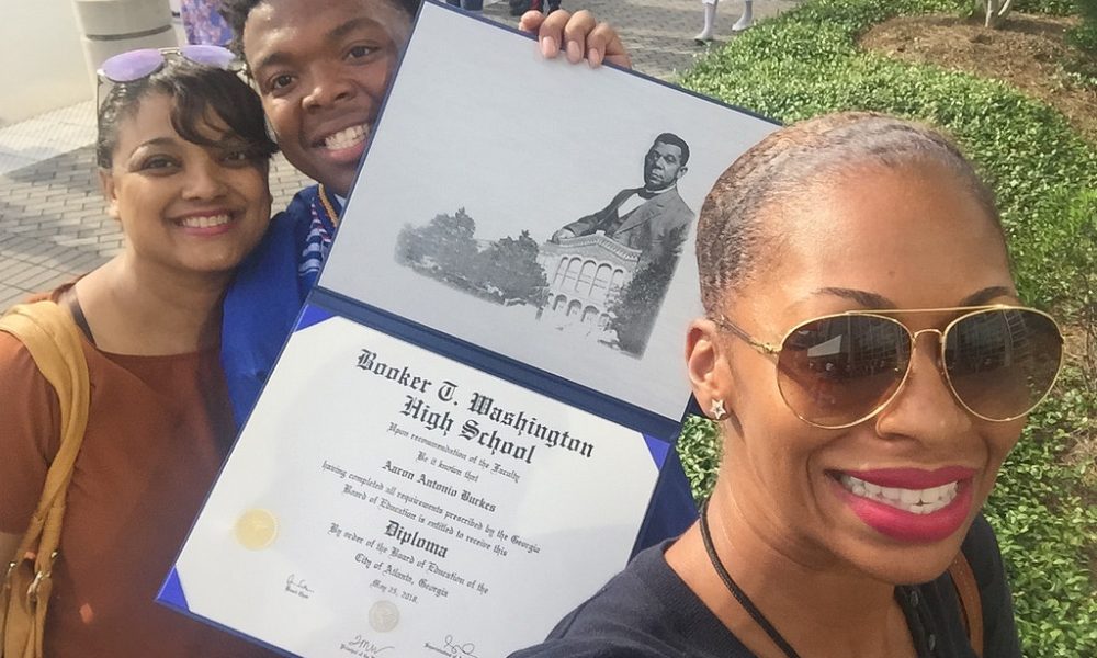 Meet Maria Armstrong and Tangee Allen - Voyage ATL Magazine | ATL City ...