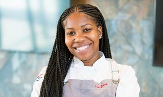 Life and Work with Tiffany Giles - Voyage ATL Magazine | ATL City Guide