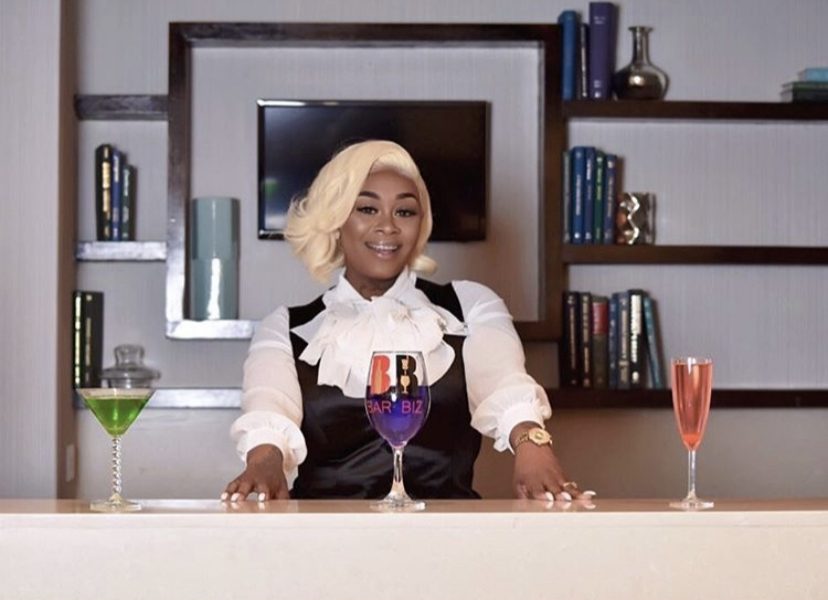 Meet Dominique Smith and Nikii Narcotixxz of Bar Biz Unlimited in Metro ...