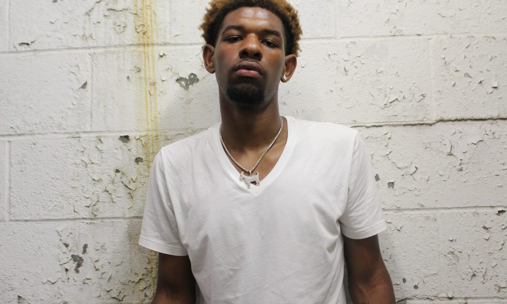 Meet Nitro Billy Goat of RKLSS in Marietta - Voyage ATL Magazine | ATL ...