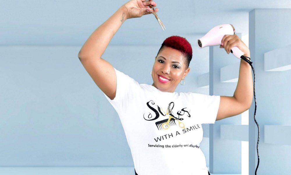 Meet Velinda Humphreys - Voyage ATL Magazine | ATL City Guide