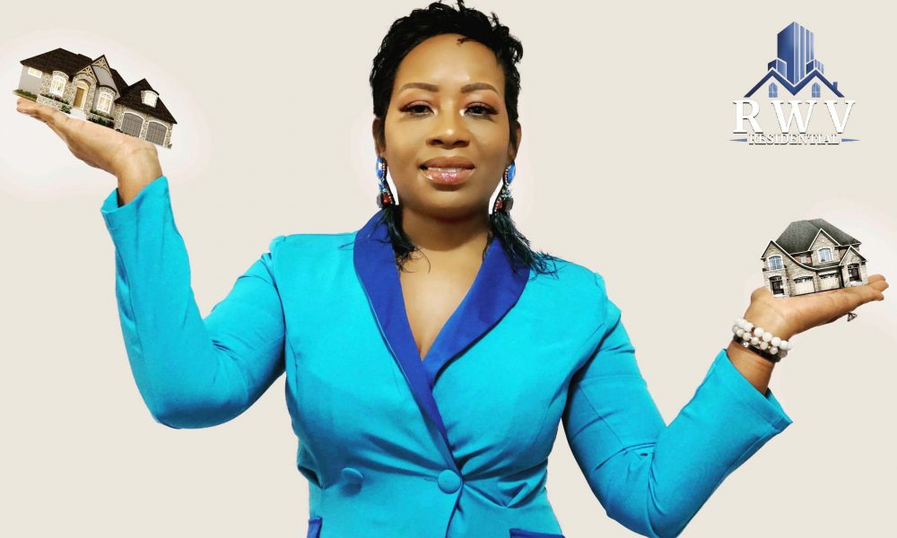 Meet NiChaun Tanzie-Brooks - Voyage ATL Magazine | ATL City Guide