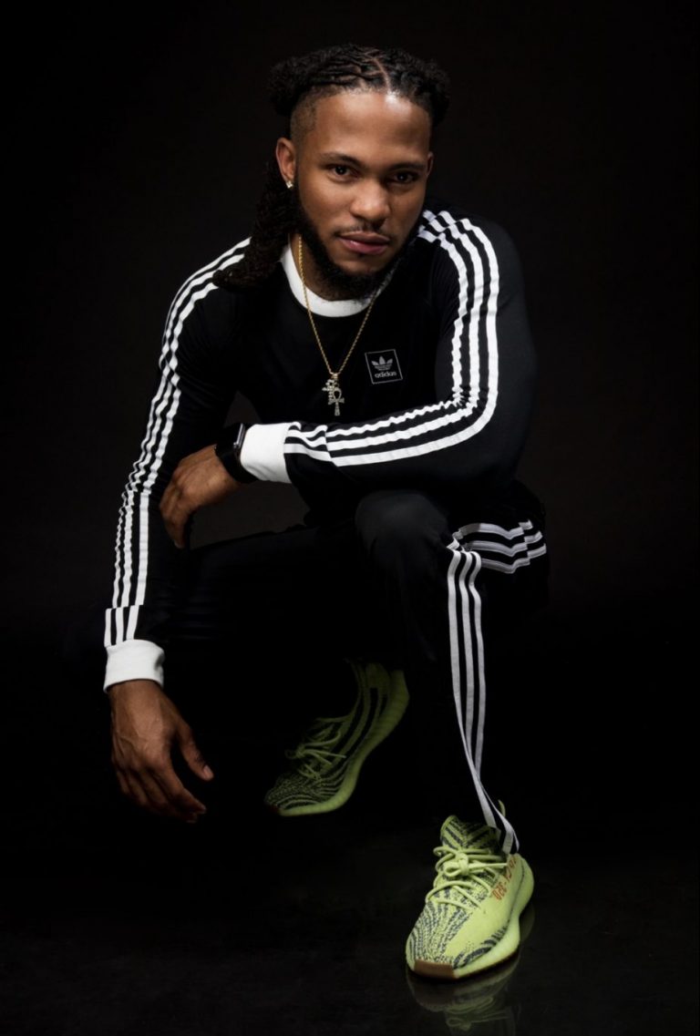 Meet King Rakeem - Voyage ATL Magazine | ATL City Guide