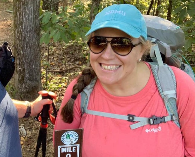 Meet Katrina Spooner - Voyage ATL Magazine | ATL City Guide