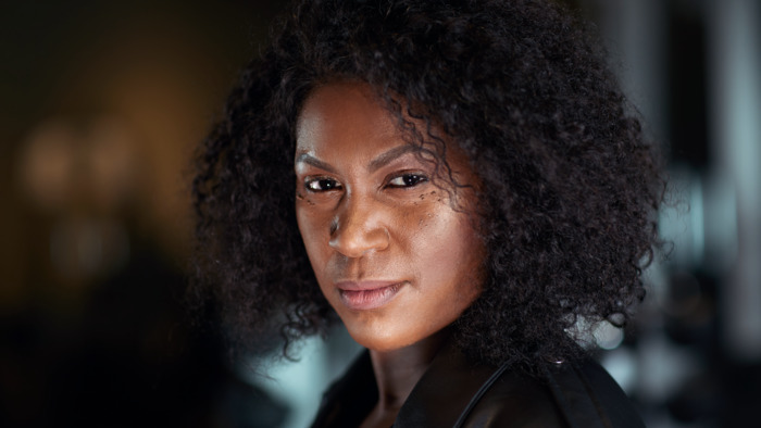 Meet Kenisha Morgan - Voyage ATL Magazine | ATL City Guide