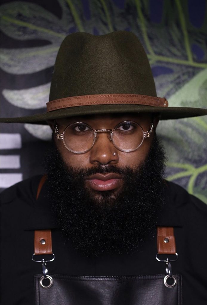 Meet Damon Hayes of The Gentlemen’s Loft in Buckhead - Voyage ATL ...