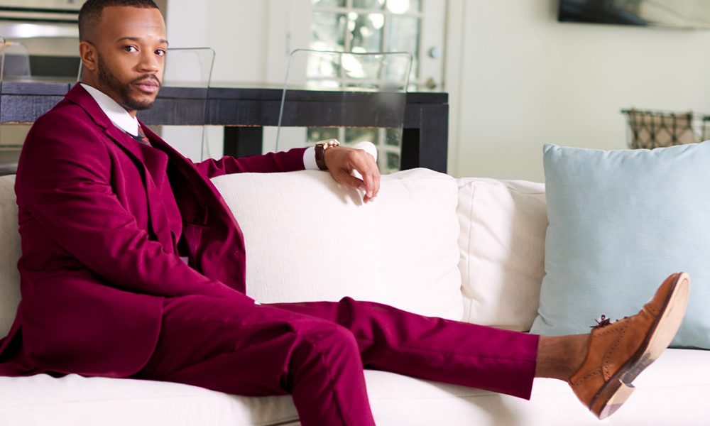 Meet Corey Ervin of E|R|V in College Park - Voyage ATL Magazine | ATL ...