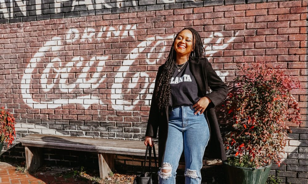 Meet KayAundra Young of KayyLoveTV in Sandy Springs - Voyage ATL ...