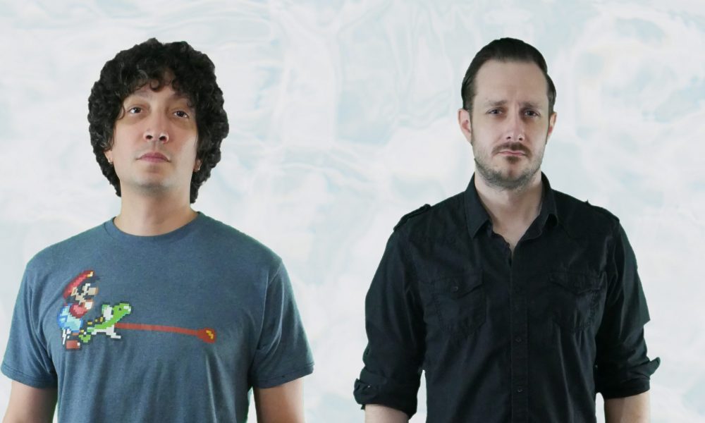 Meet Marcel Rosado and Tim Henke of Ghost & Skull in Smyrna - Voyage ...