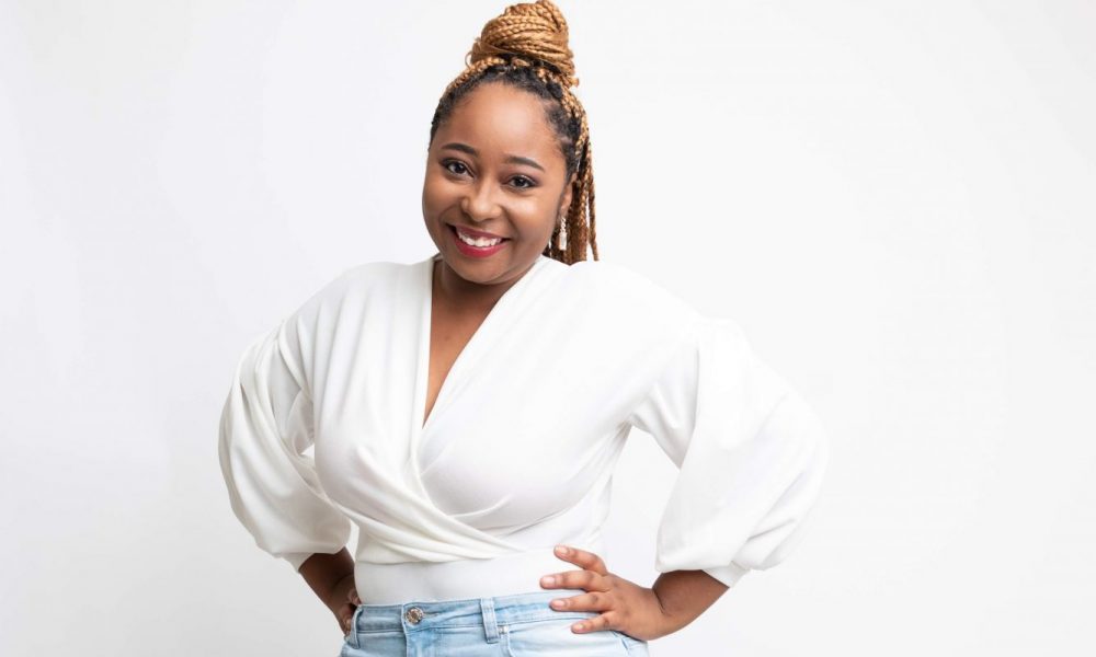 Meet Breonna Barnes - Voyage ATL Magazine | ATL City Guide