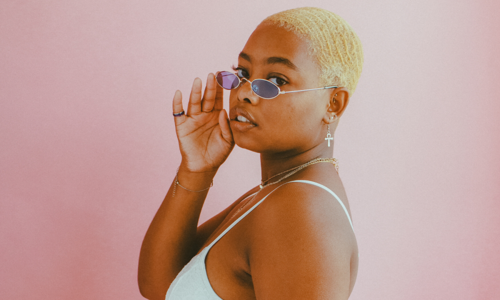 Meet Rin Faith - Voyage ATL Magazine | ATL City Guide