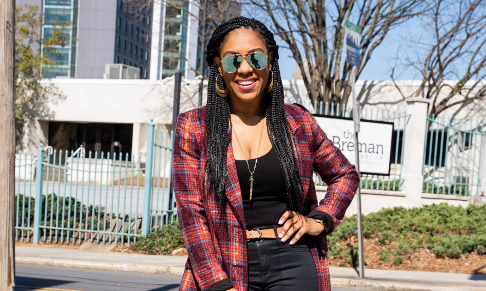 Meet Ashley Miller of BEC Production in Metro Atlanta – Voyage ATL ...
