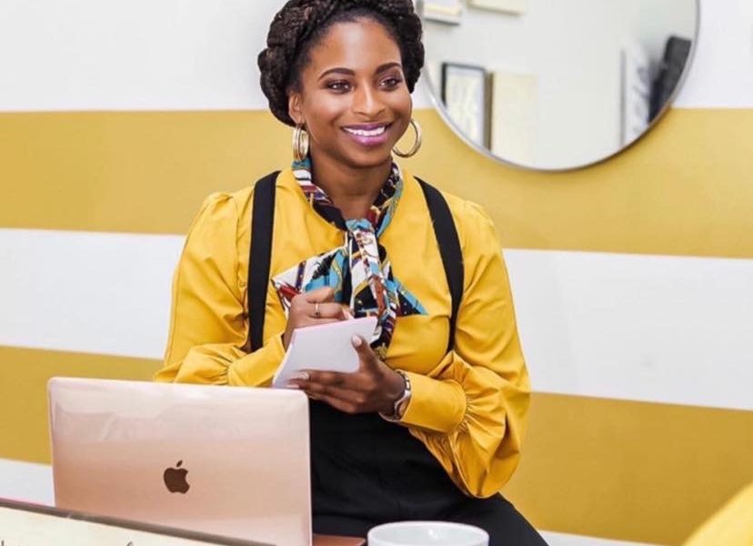 Meet Markeisha Harris-Minor, Creator of Blocal Search— Nationwide Black Business Directory ...