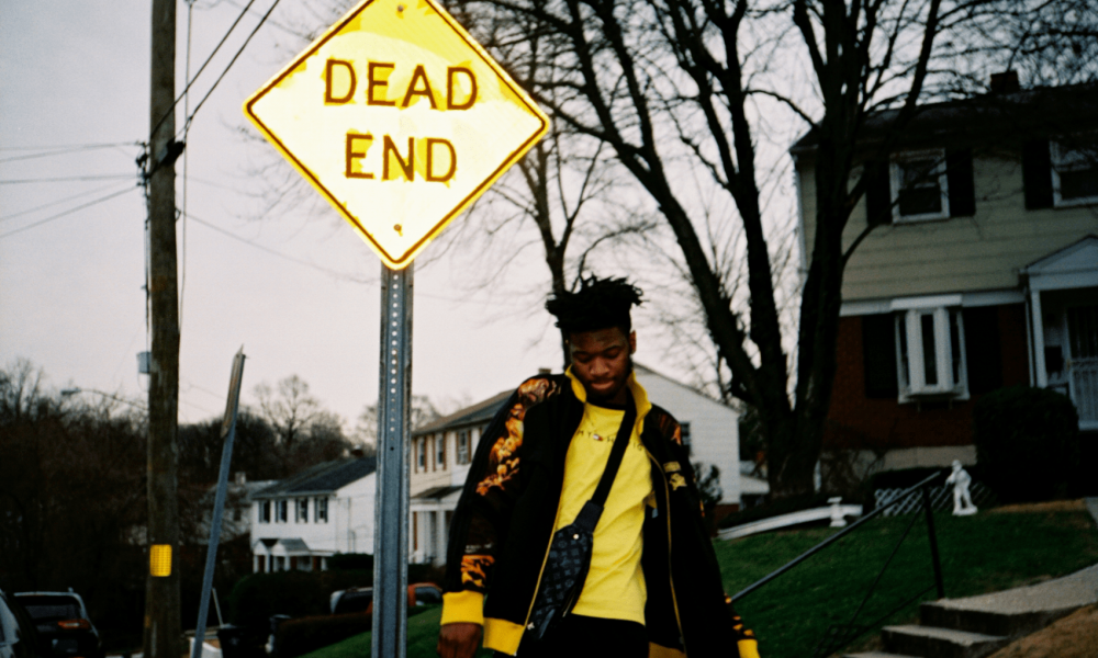 Meet Lazy3x - Voyage ATL Magazine | ATL City Guide